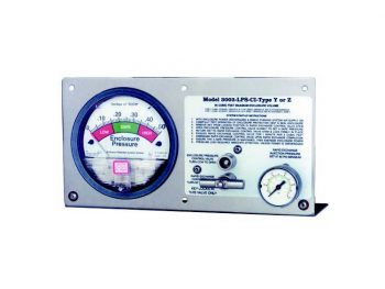 6000 Series Type X Purge System - CB Automation Inc.