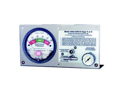 1000 Series Type Z Purge System - CB Automation Inc.