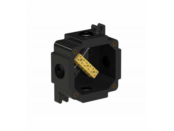 6000 Series Type X Purge System - CB Automation Inc.