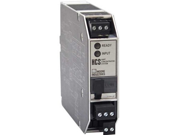HCS HART® Concentrator System HART-to-MODBUS RTU Converter - CB ...
