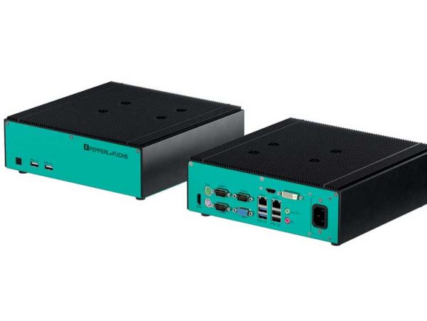 Barrier Termination Board - CB Automation Inc.