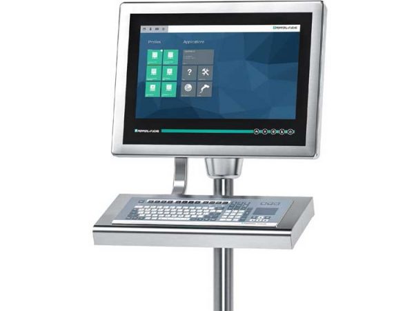 Barrier Termination Board - CB Automation Inc.