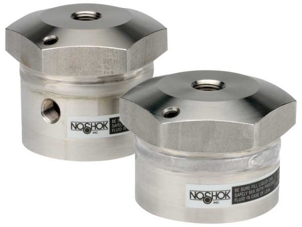 600A Diaphragm Seals for Threaded Off-Line Process Connections - CB ...