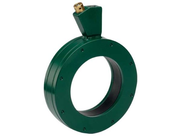 100A Diaphragm Seals for Threaded Off-Line Process Connections - CB ...