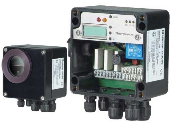 Barrier Termination Board - CB Automation Inc.