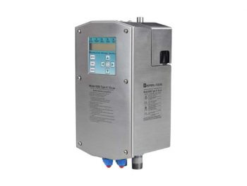 1000 Series Type Z Purge System - CB Automation Inc.