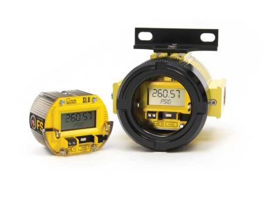 SLD Functional Safety Programmable Loop Display - CB Automation Inc.