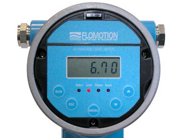 100 SERIES Continuous Submersible Level Transmitter - CB Automation Inc.